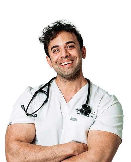About Eterna Health - Regenerative Medicine & Stem Cell Therapy